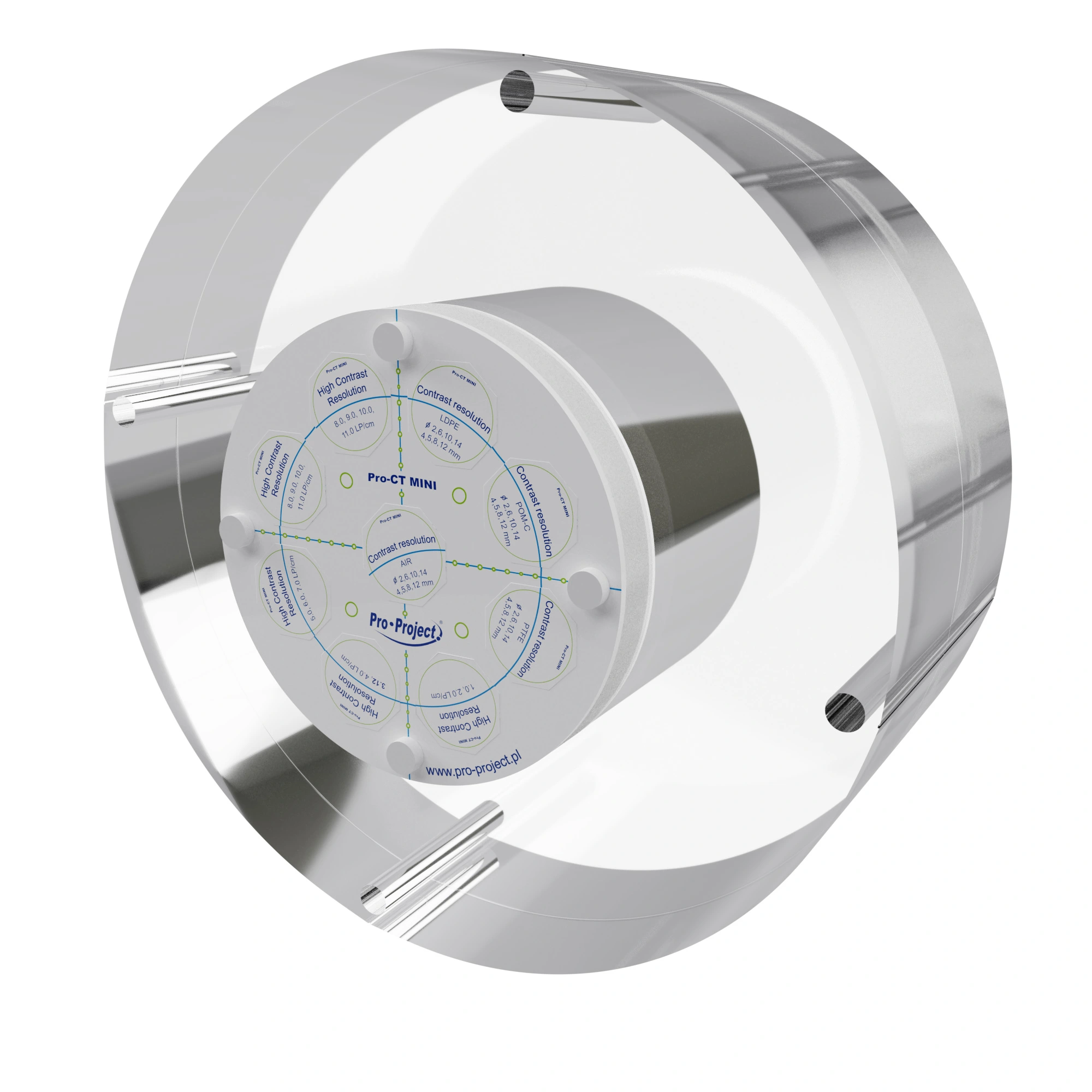 Diagnomatic | Pro-CT MINI