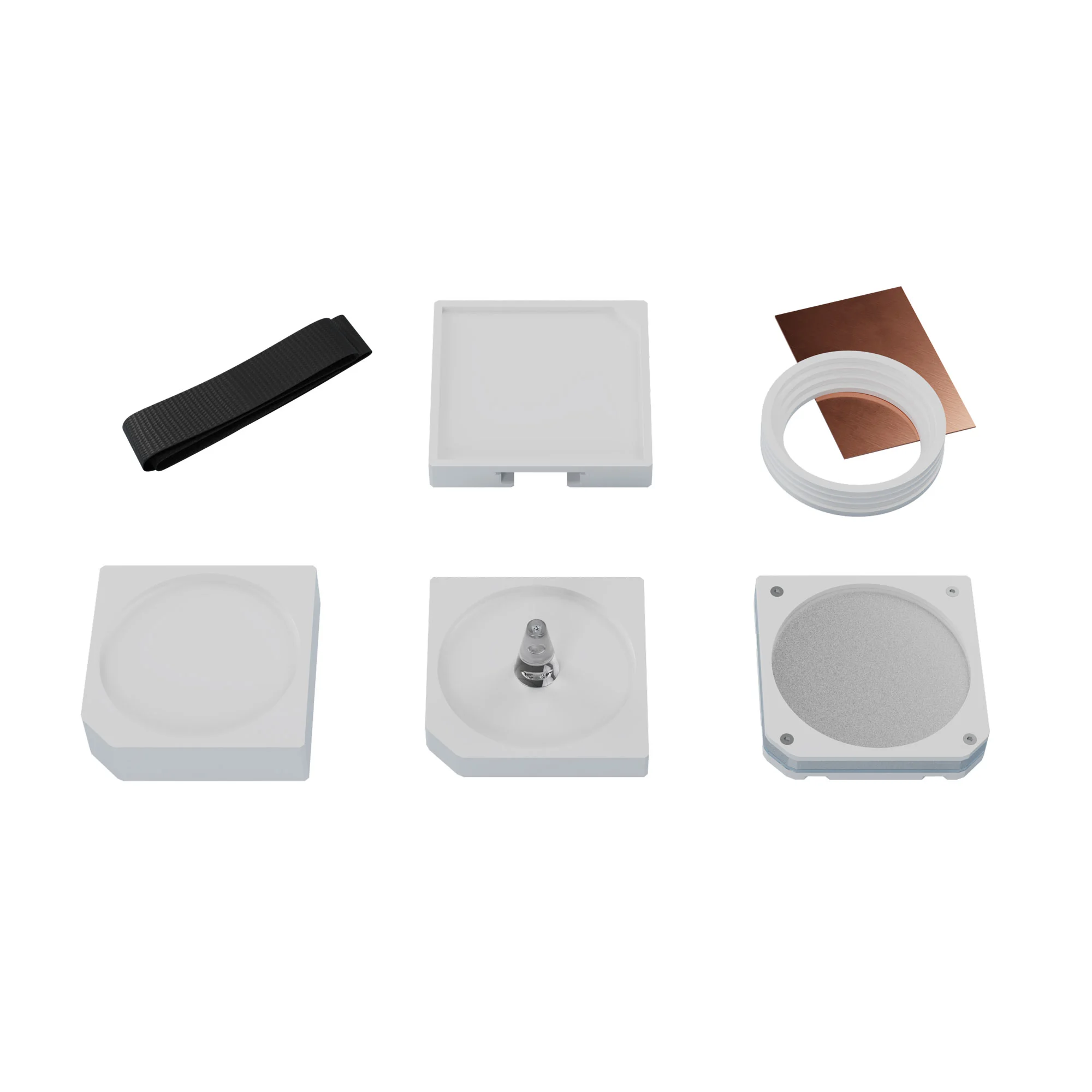 Diagnomatic | Pro-Dent Set