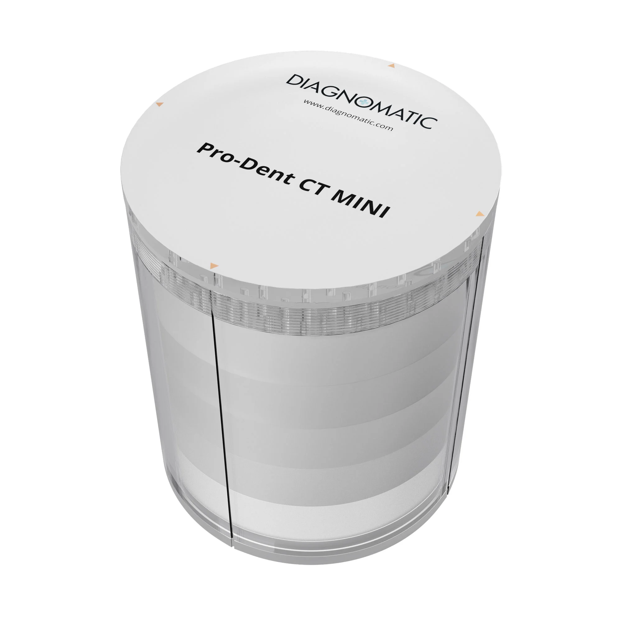 Diagnomatic | Pro-Dent CT MINI