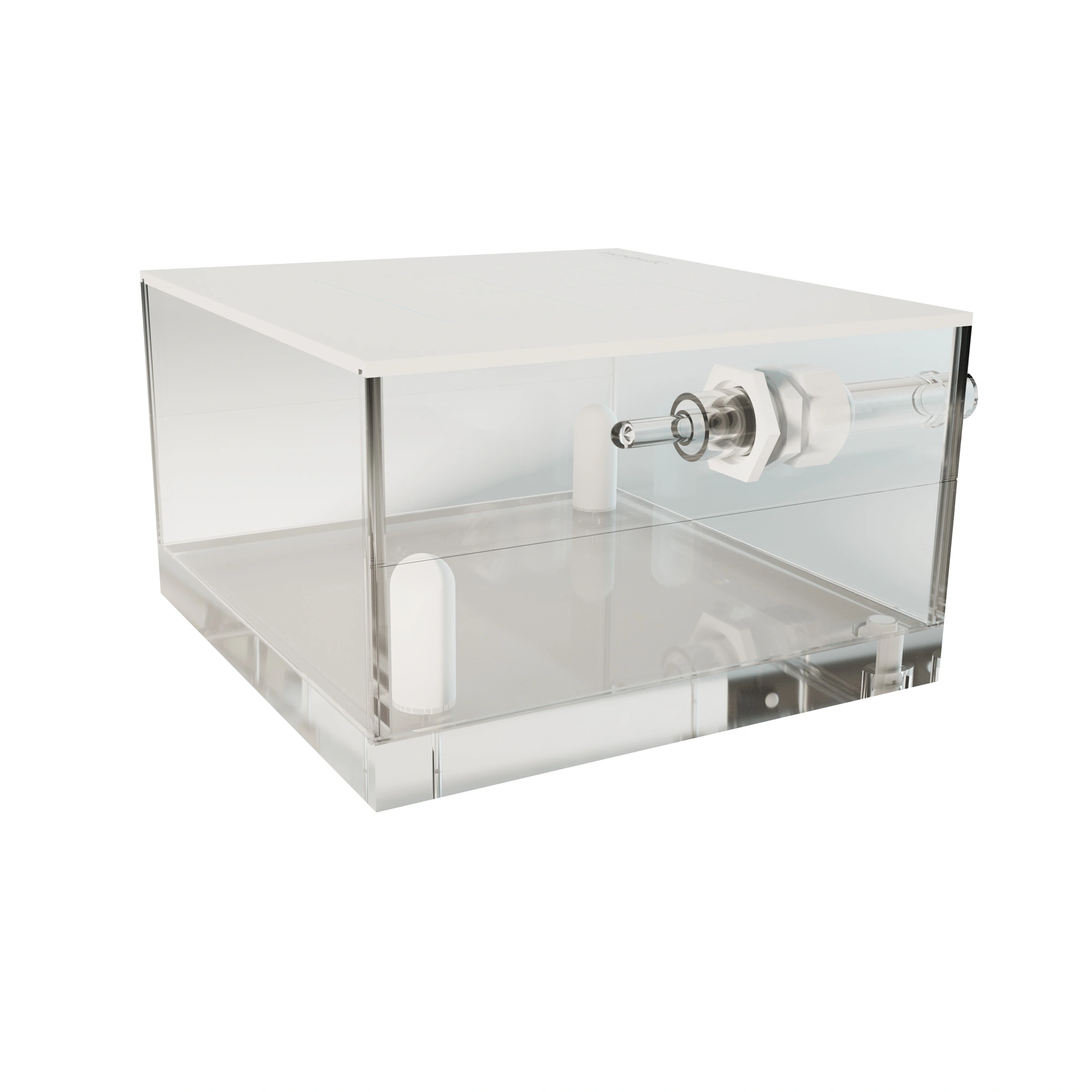 Diagnomatic | Pro-Dose Small Water