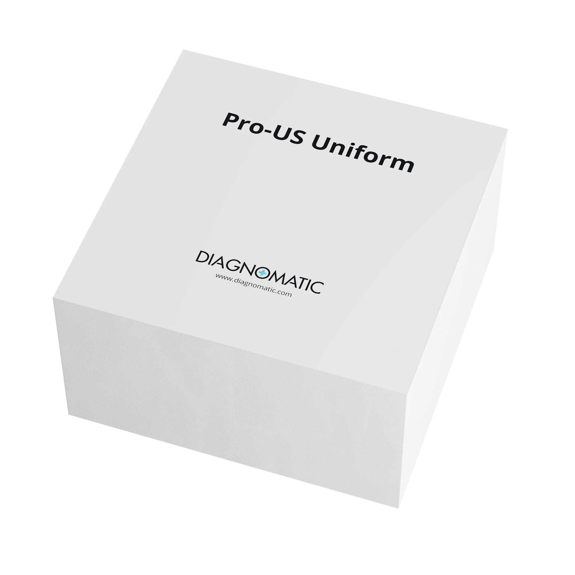 Diagnomatic | Pro-US Uniform