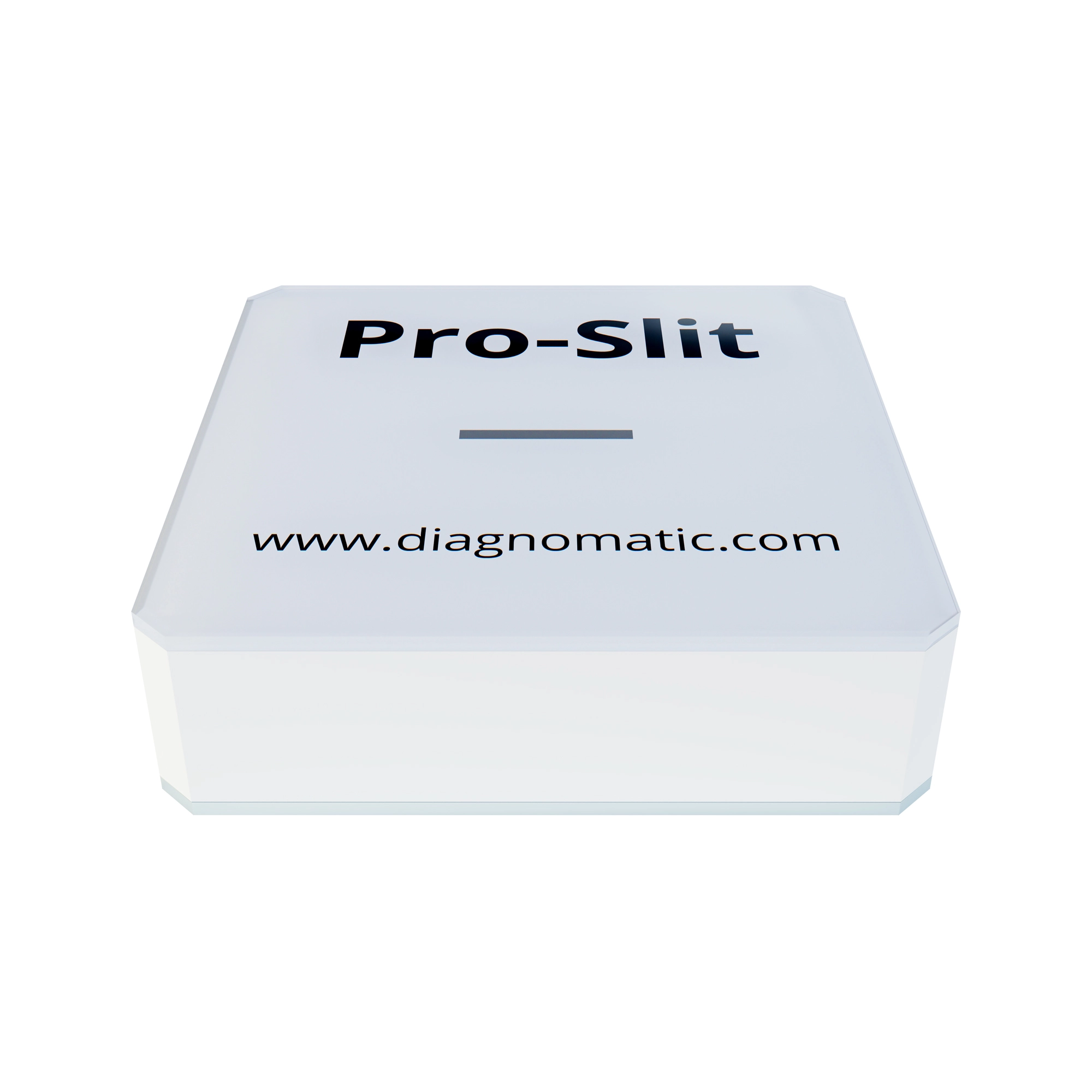 Diagnomatic | Pro-Slit