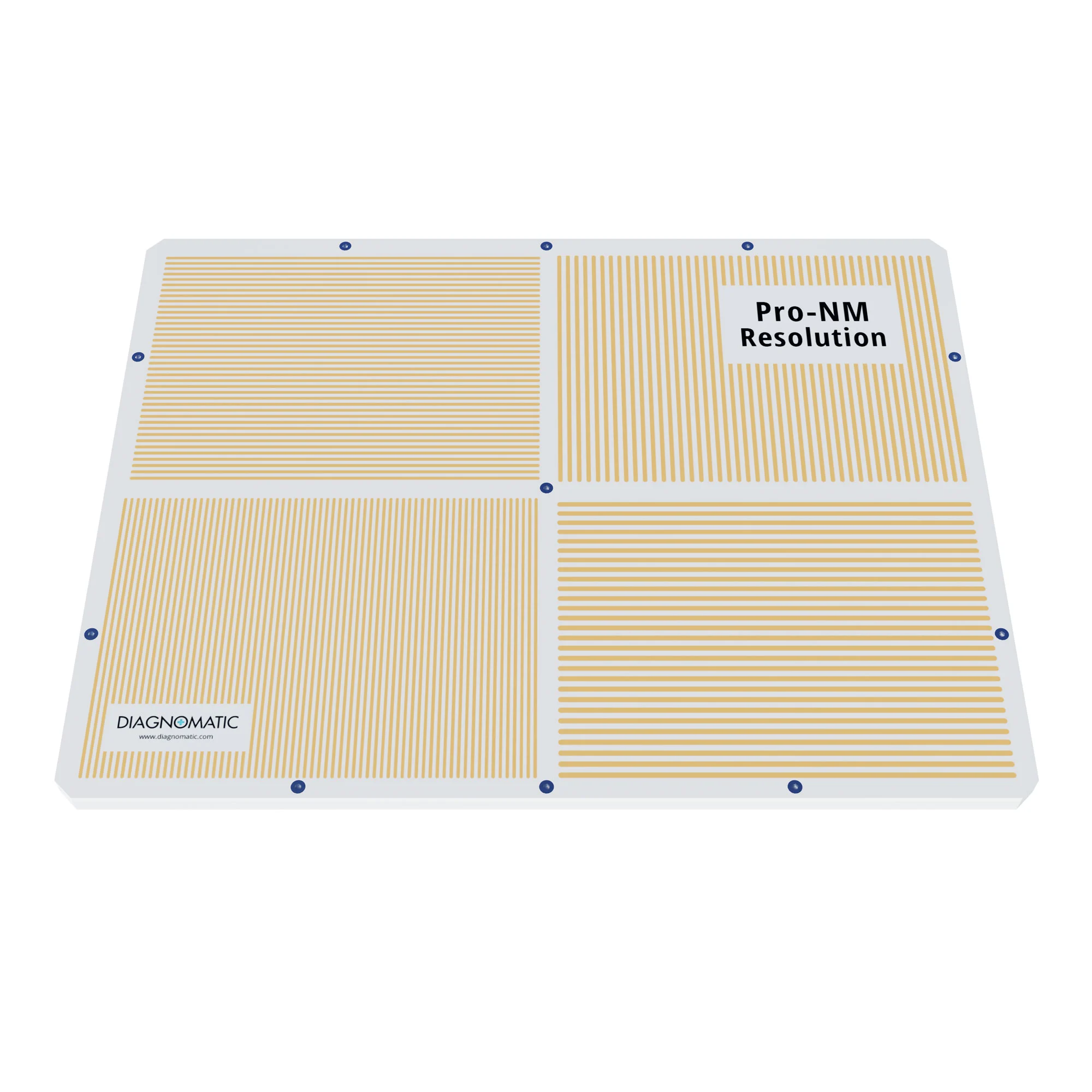 Diagnomatic | Pro-NM Resolution