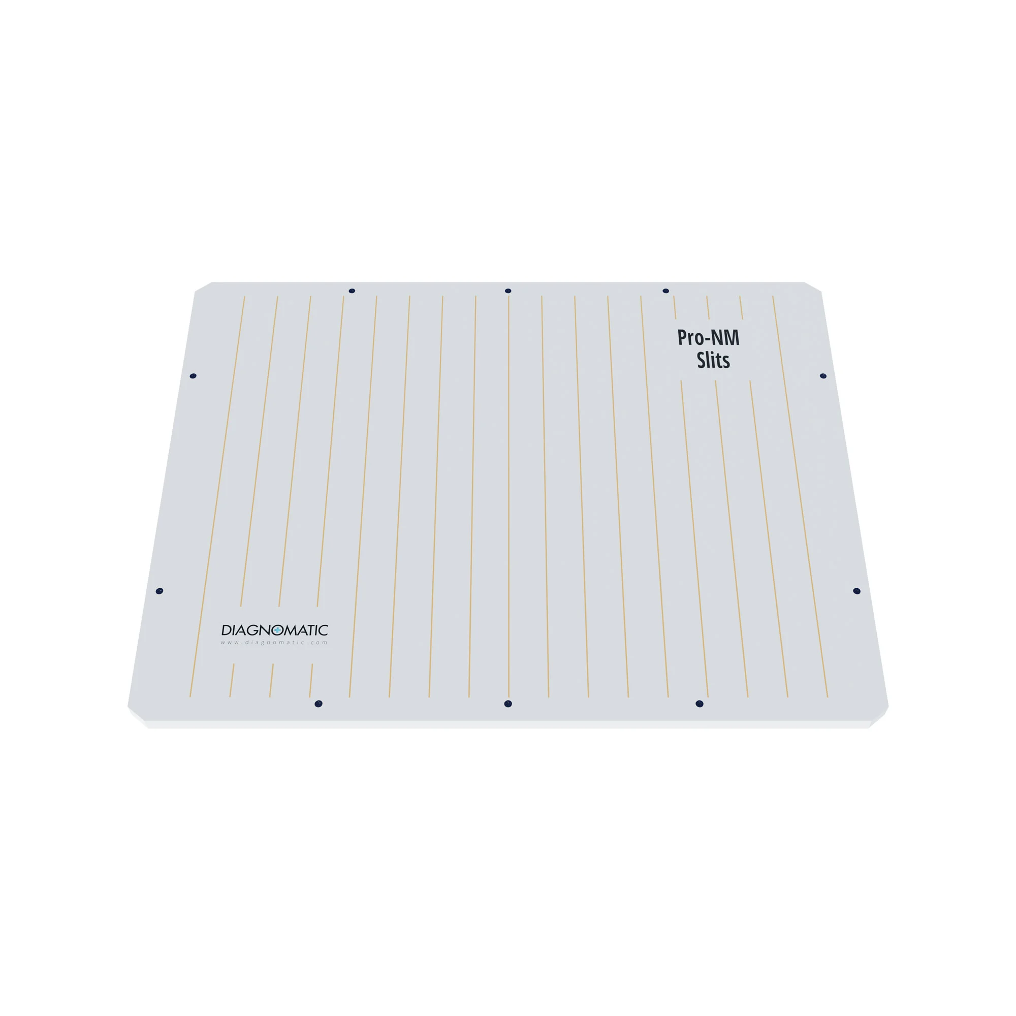 Diagnomatic | Pro-NM Slits