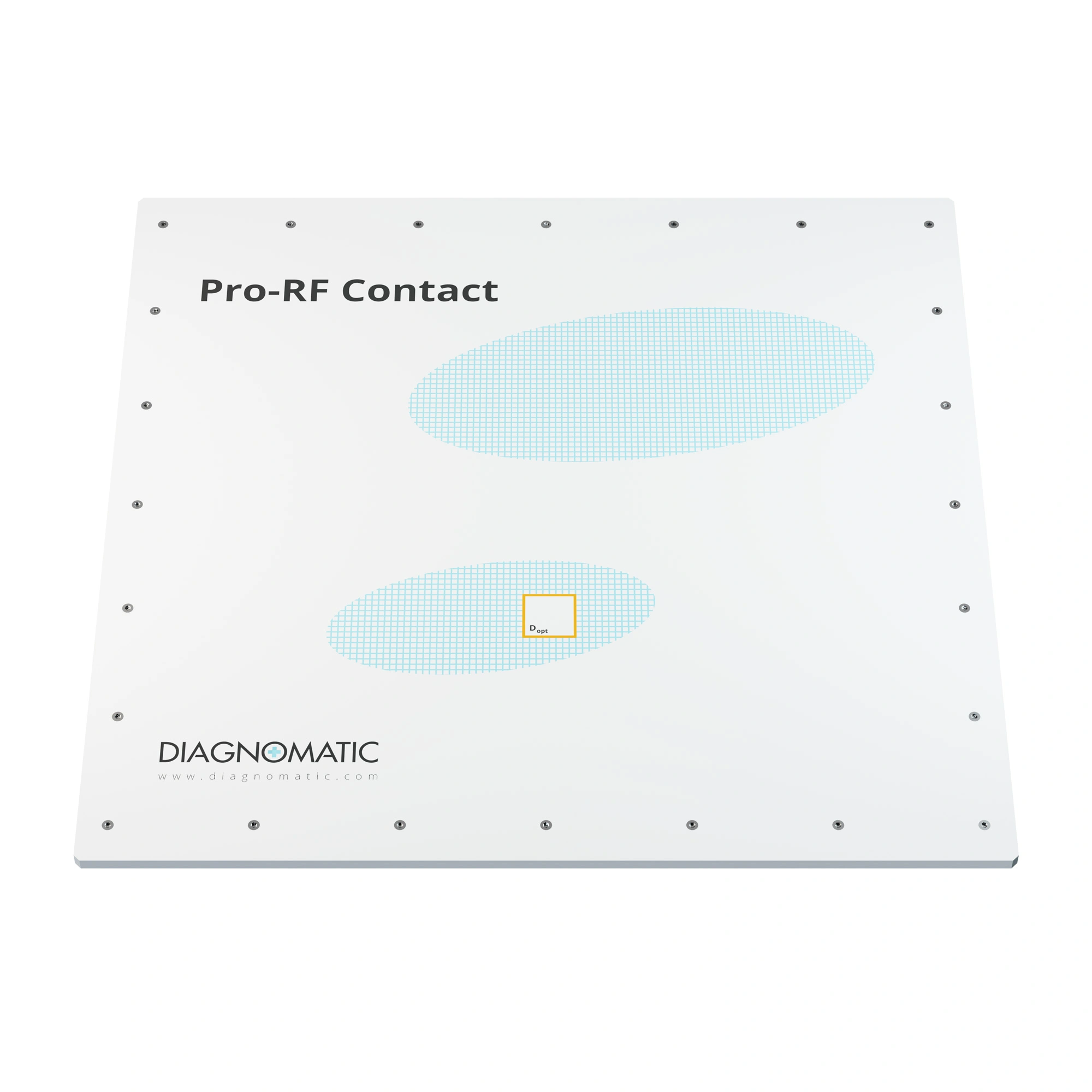 Diagnomatic | Pro-RF Contact