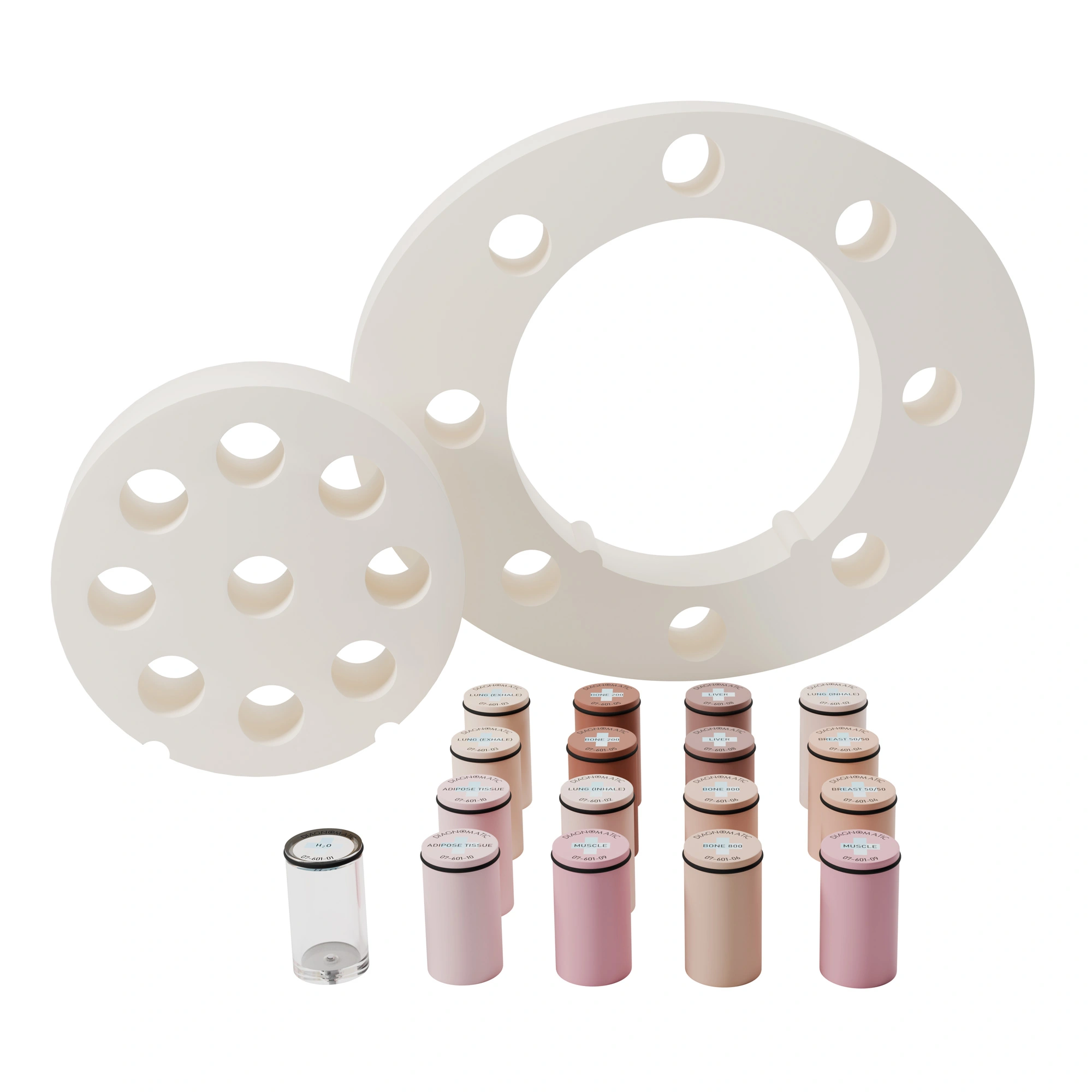 Diagnomatic | Pro-RT ED