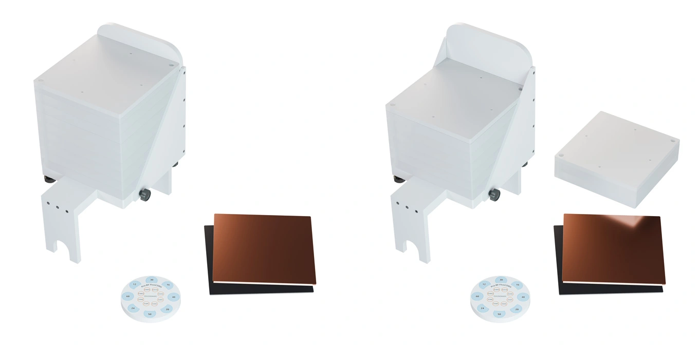 Diagnomatic | Pro-RF FluoCDRH