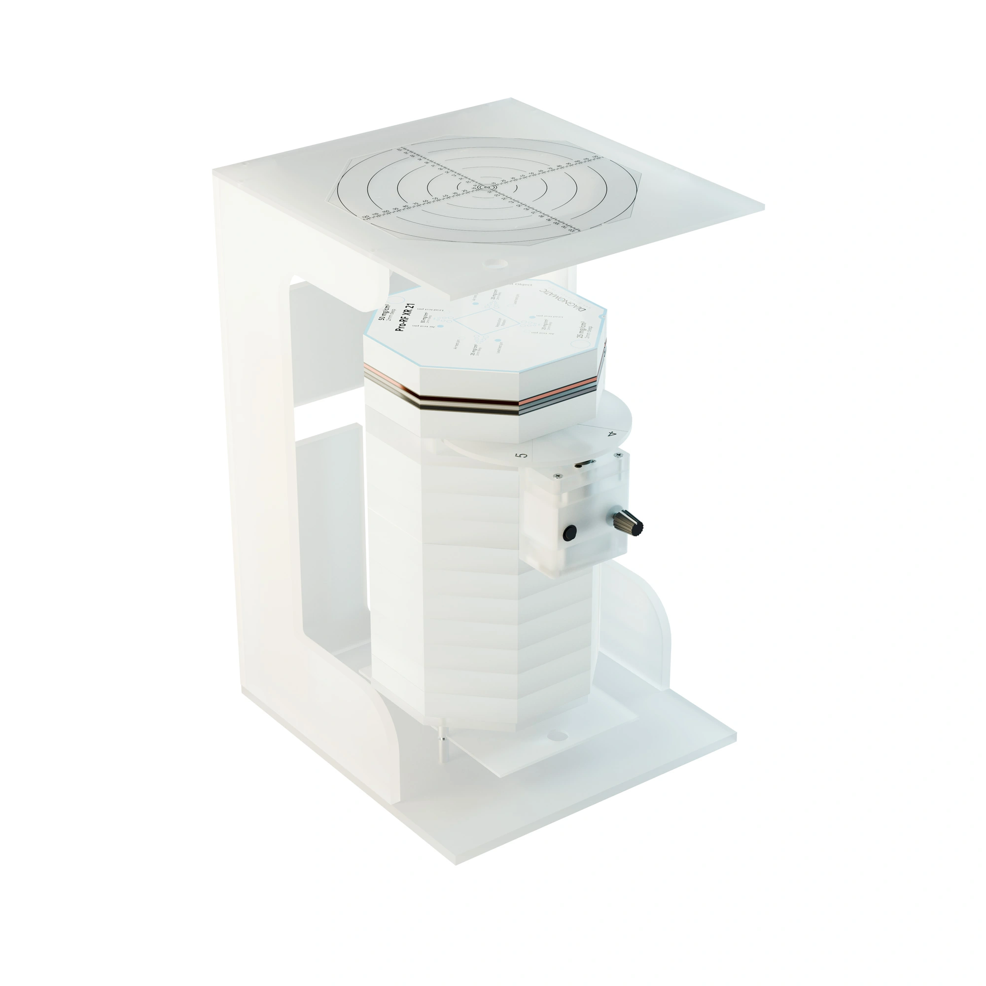 Diagnomatic | Pro-RF XR21