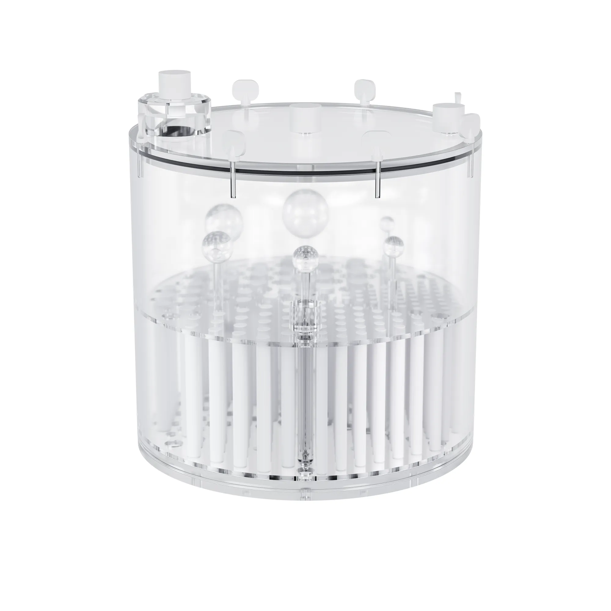 Diagnomatic | Pro-NM Performance