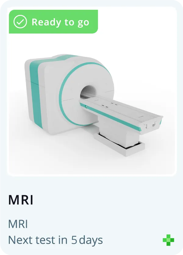 Diagnomatic | Healthcare diagnostic confidence