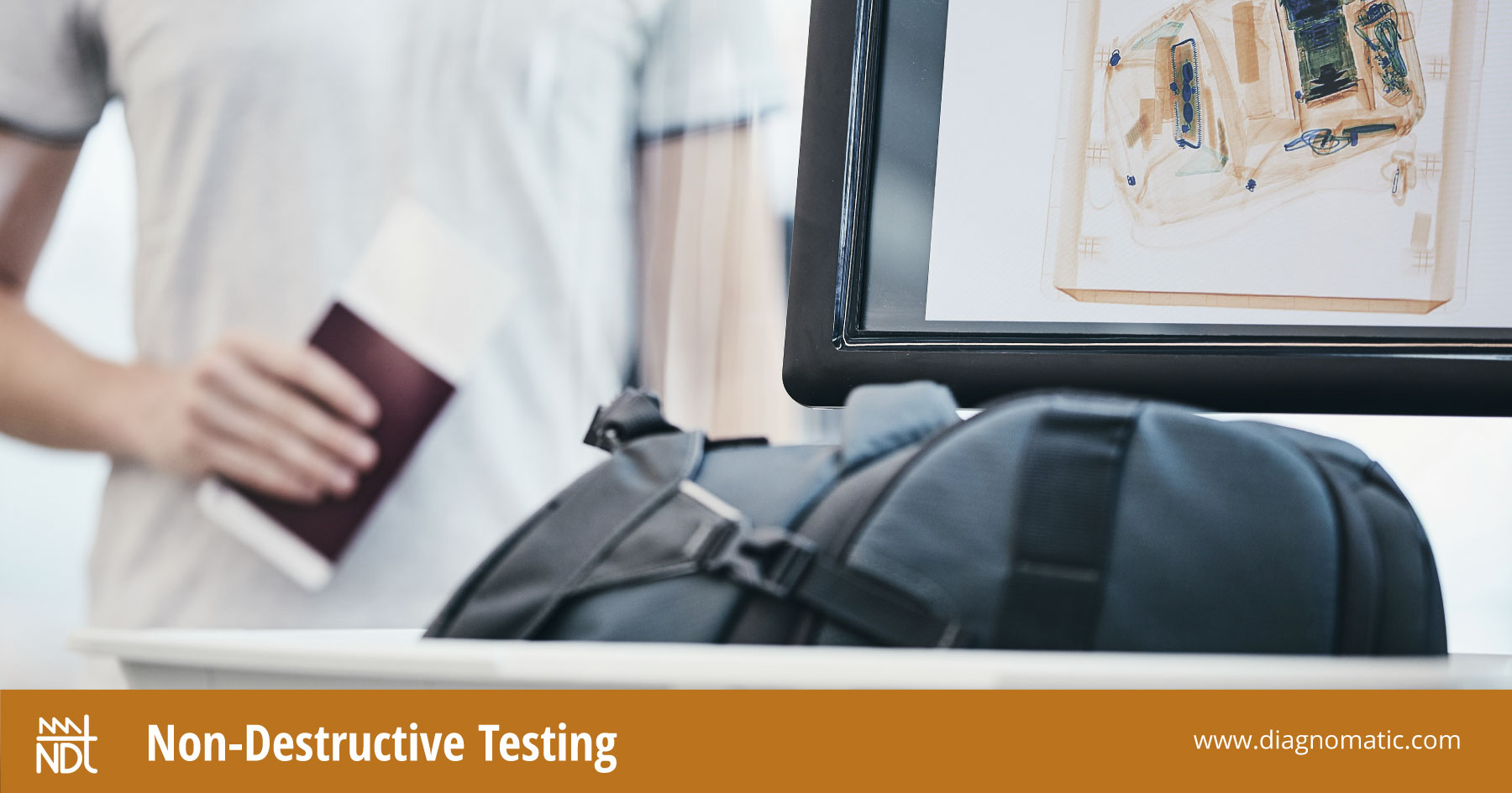 Diagnomatic | Other Test Devices