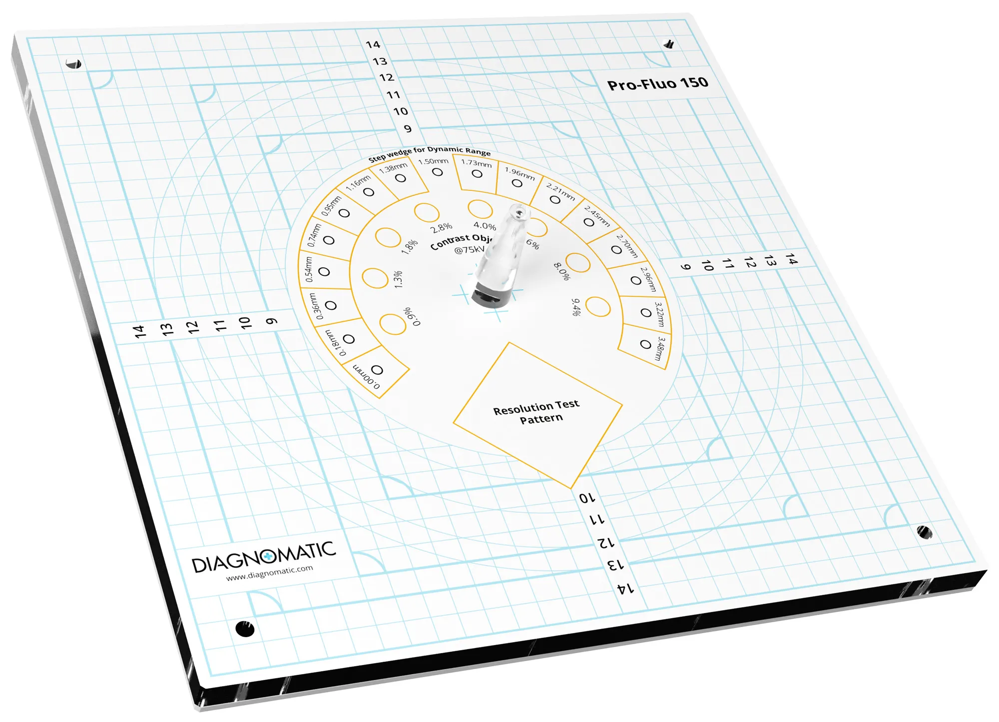 Diagnomatic | About us