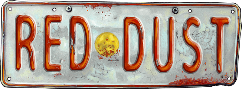 Red Dust | Supporting Indigenous Communities