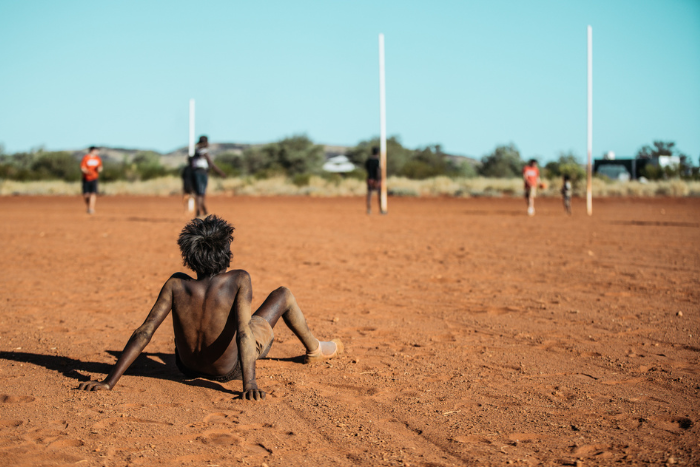Red Dust | Supporting Indigenous Communities