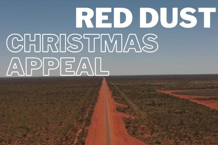 Red Dust | Supporting Indigenous Communities