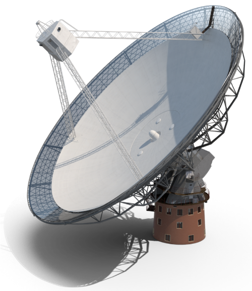 Ground Stations | Dhruva Space