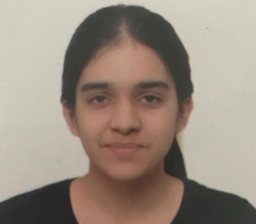 Top GRE® Scorers | Dilip Oak's Academy, Pune, India