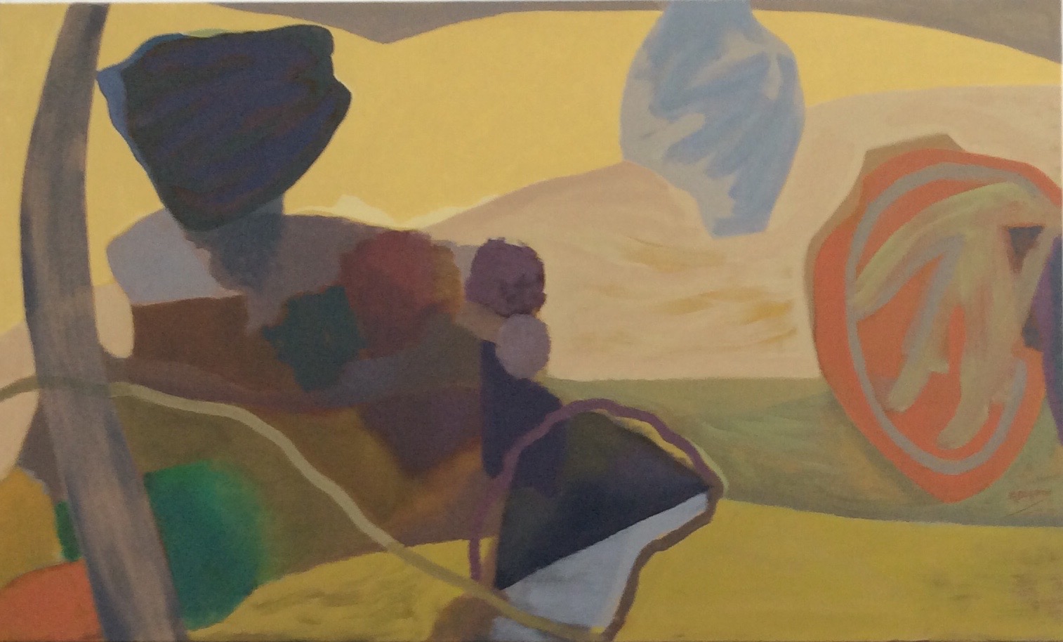 Fondation Alice Bailly