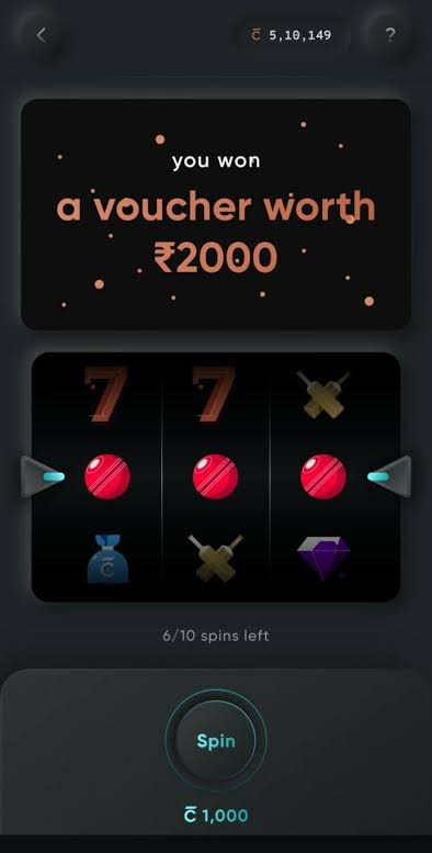 Gamification in CRED: Why Should the FinTech Industry Leverage ...