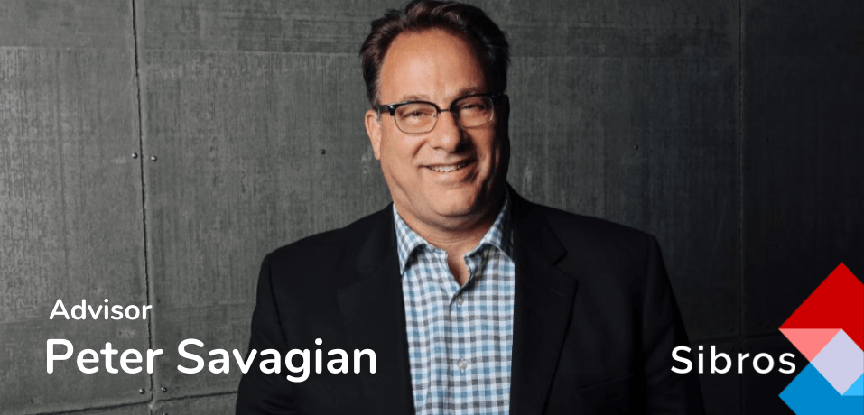 Peter Savagian, former GM exec, joins as Sibros Advisor - Sibros