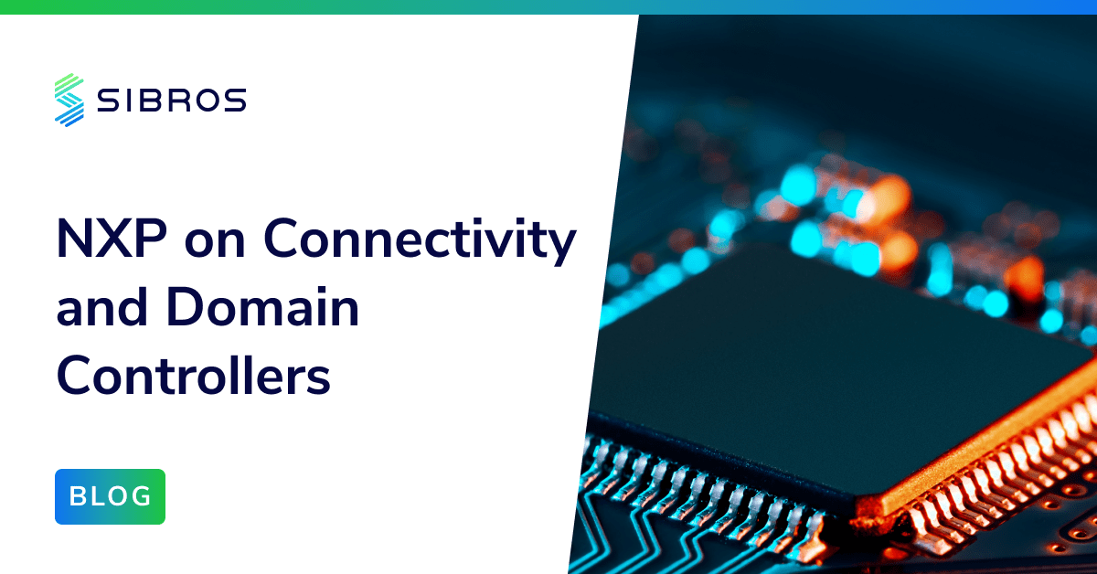 What Happens When Automotive Domain Control Units Meet Connectivity ...