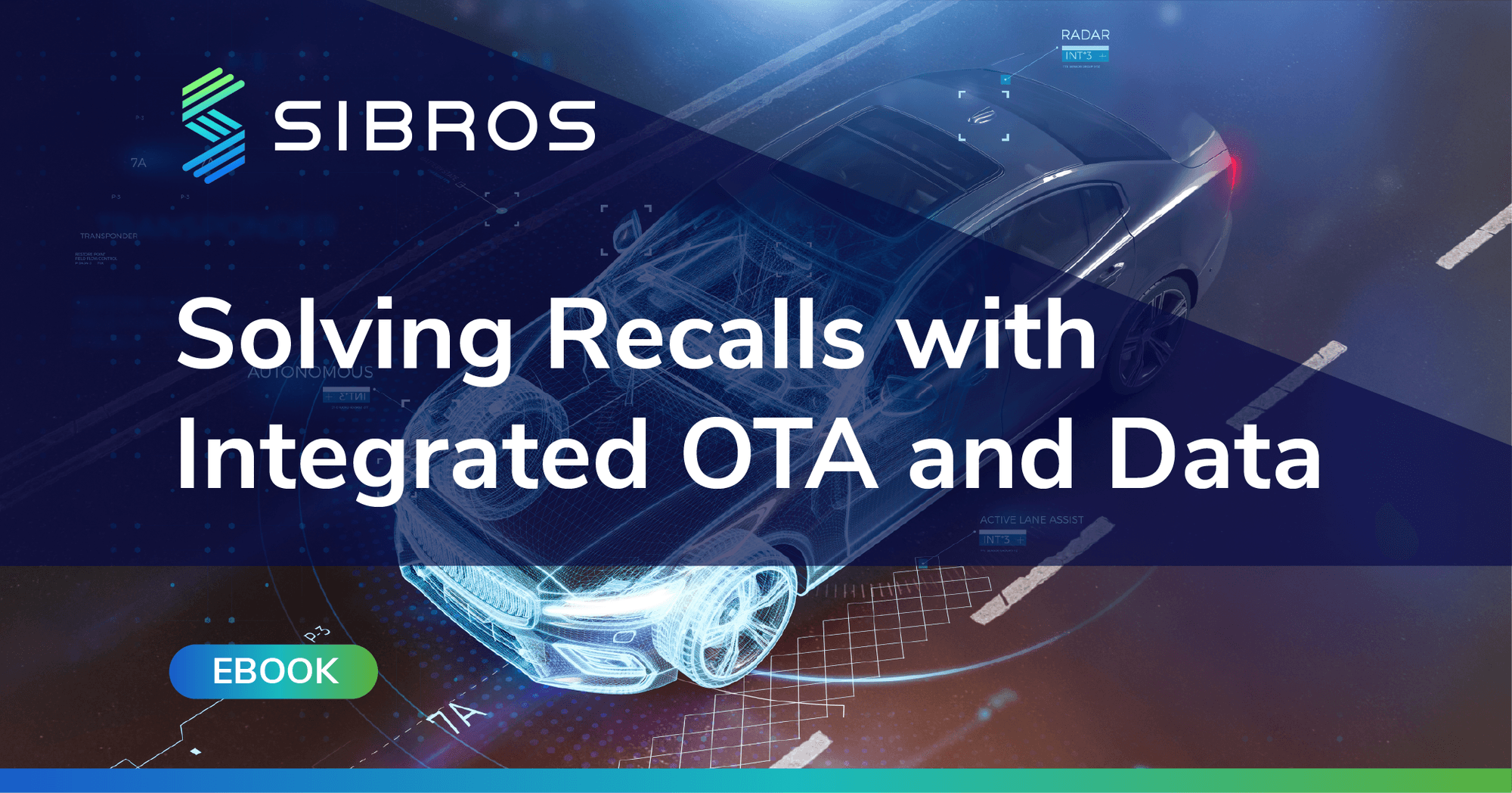 Sibros Deep Logger - Real-Time Vehicle Data