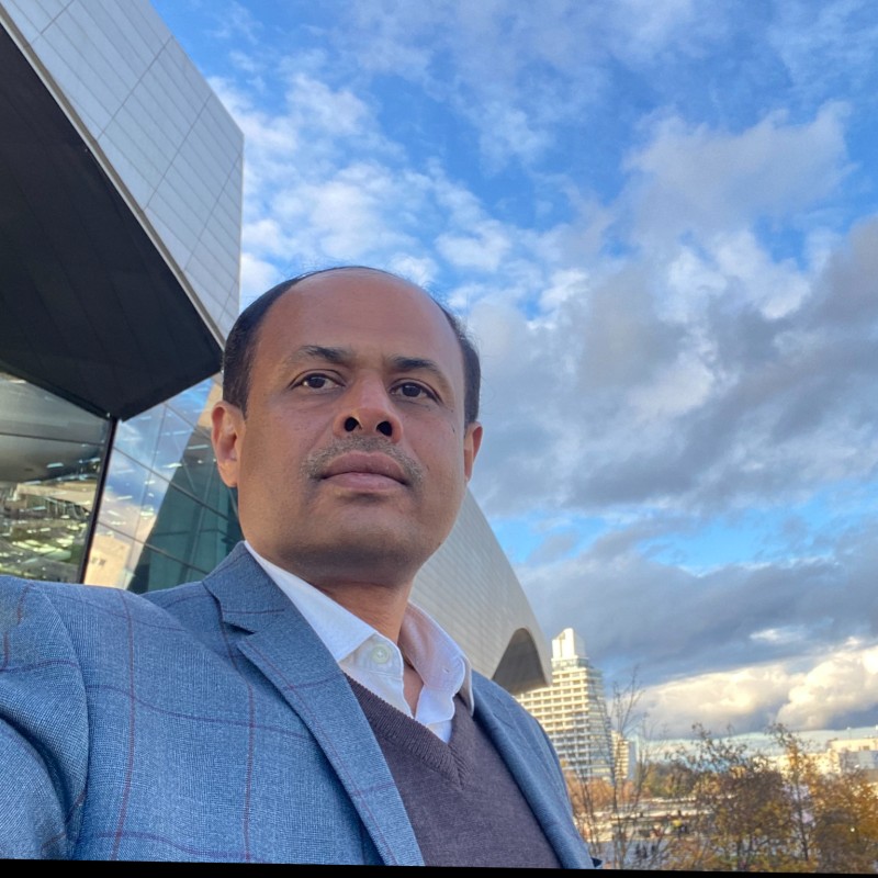 Global Tech Partnerships: Sibros' Connected Vision