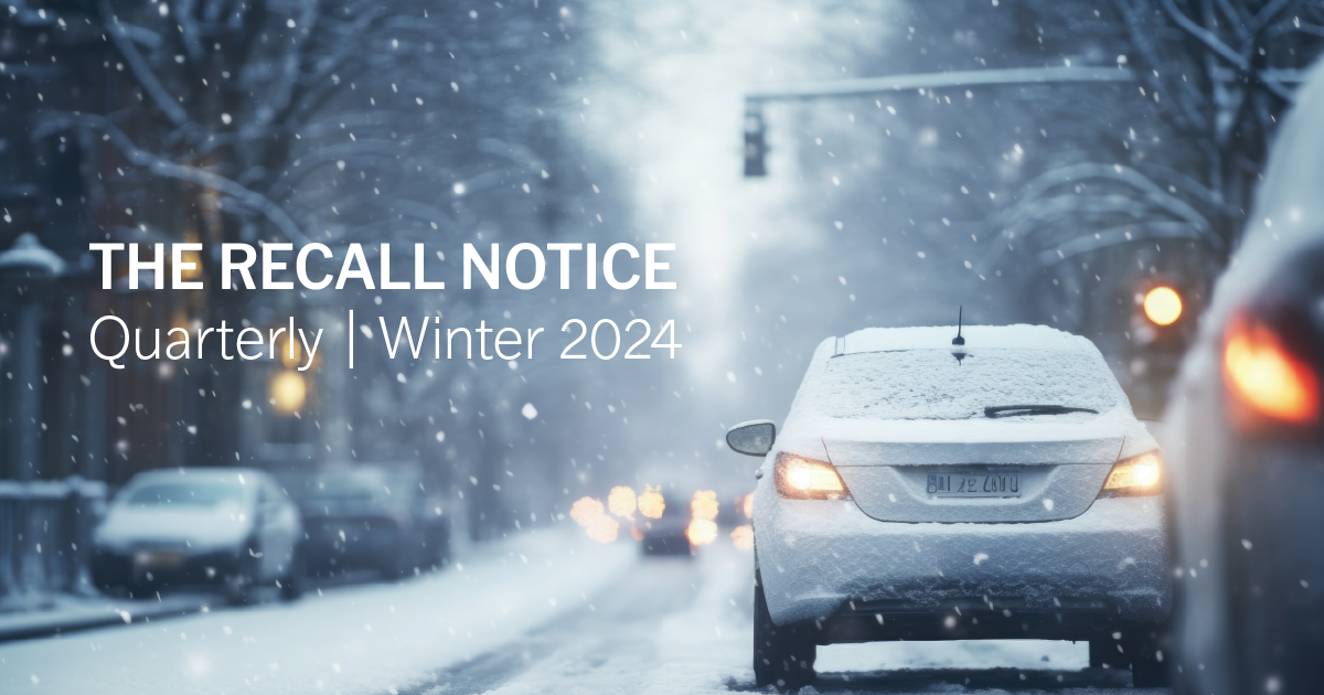 Extinguishing Automotive Recall Fires with Connected Device Solutions ...