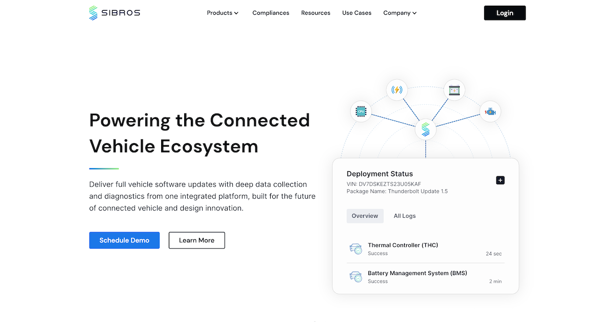 Automotive Data Collection Logging & Analytic Software Tools