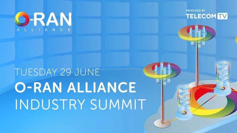 O-RAN ALLIANCE Events