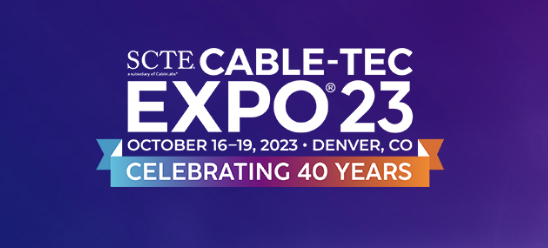 Open RAN Technical Summit at SCTE Cable-Tec Expo ’23