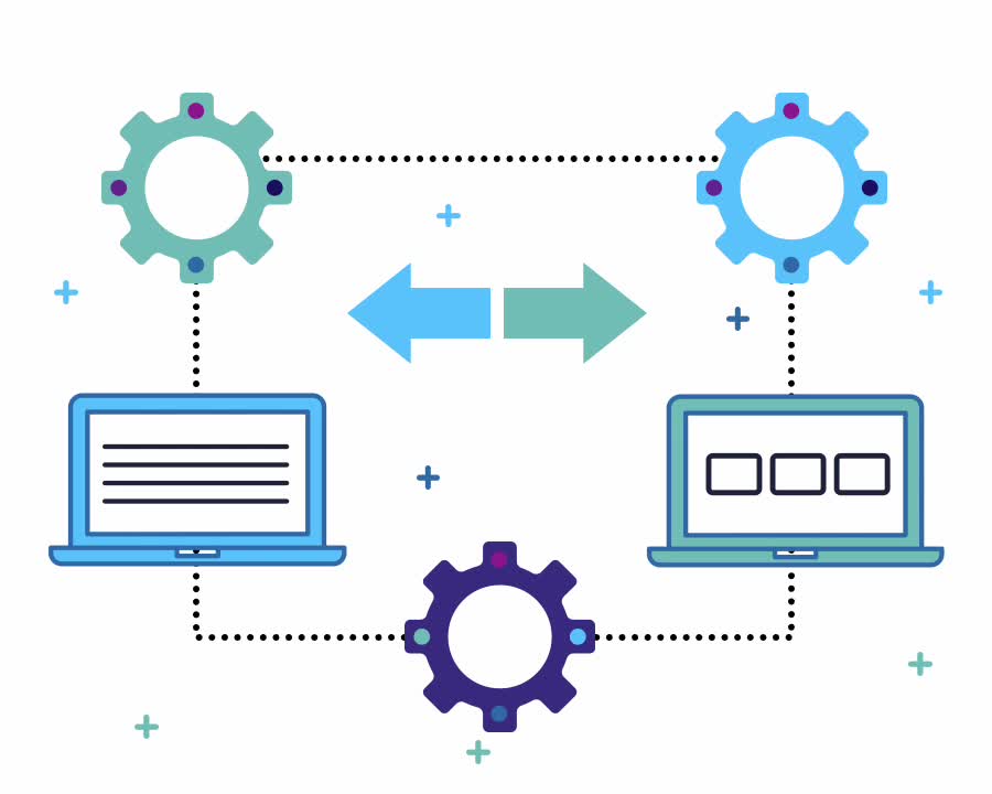 Data Migration Solutions Seamless Data Transition With Ezops