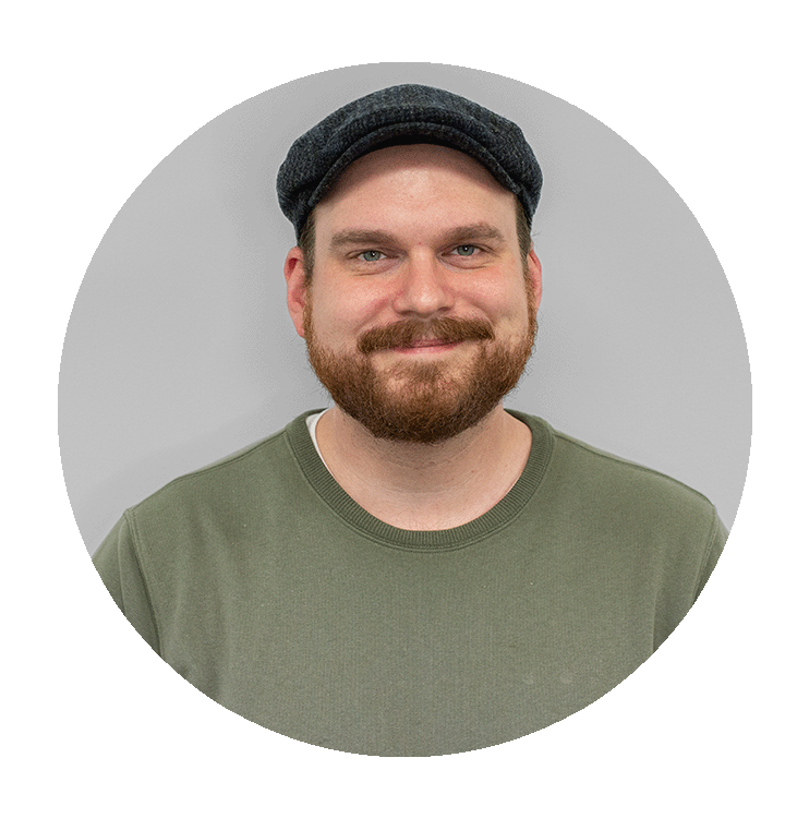 Broadway Church - Staff