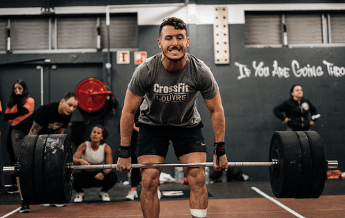 The Best Powerbuilding Program for Strength & Size | BLK BOX GYM