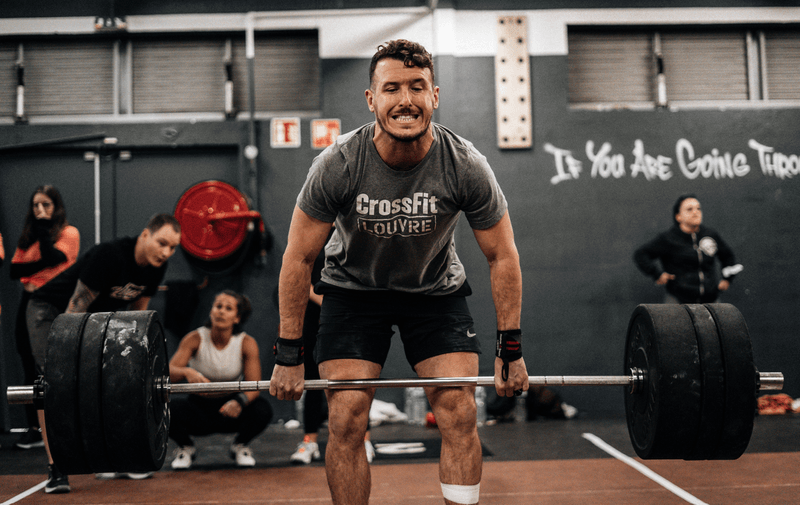 The Best Powerbuilding Program for Strength & Size | BLK BOX GYM