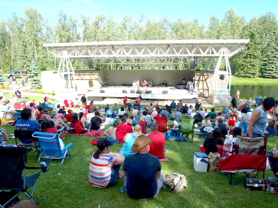 Getting Here | Visit Red Deer