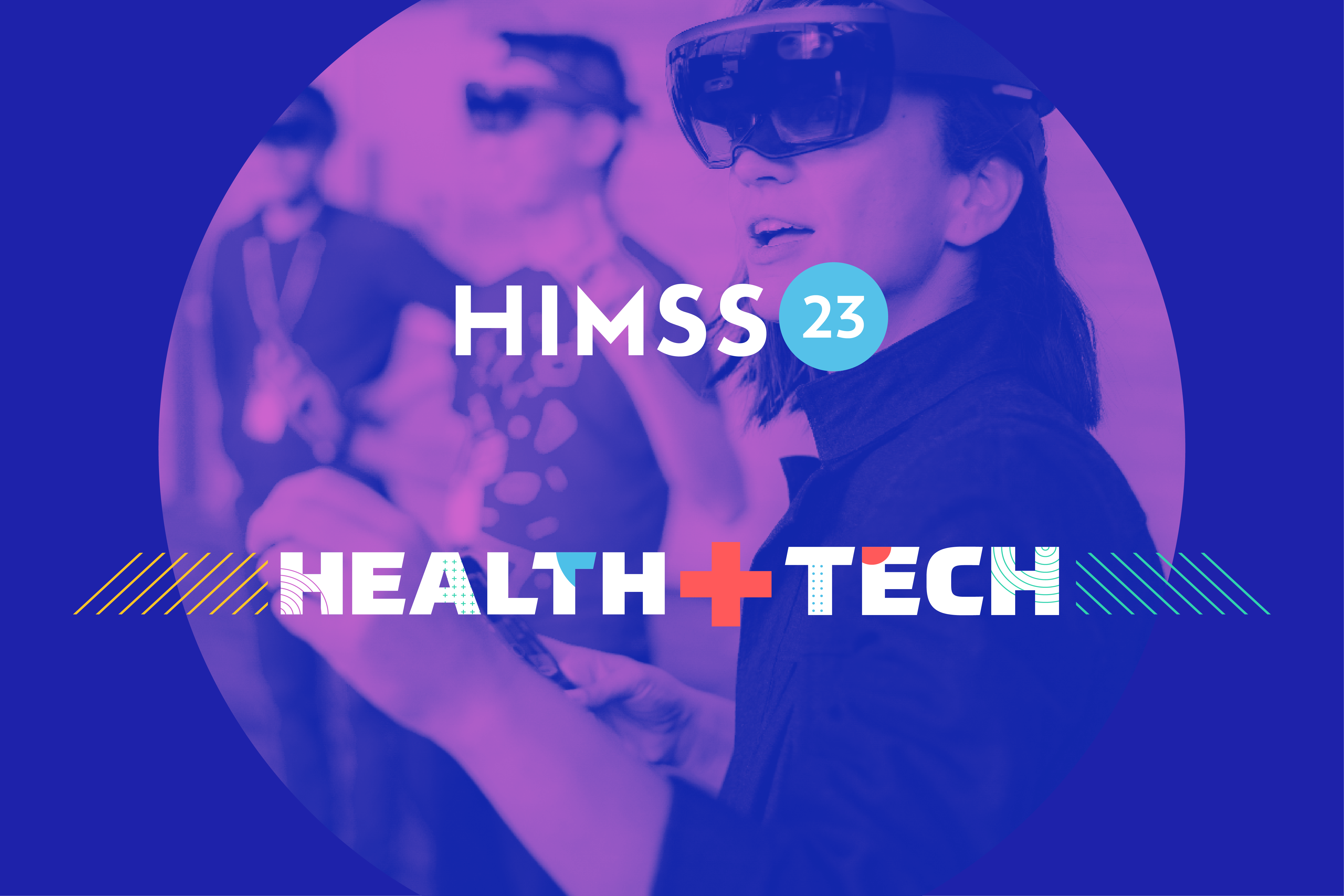 Meet Apzumi at HIMSS 23! | Apzumi.com