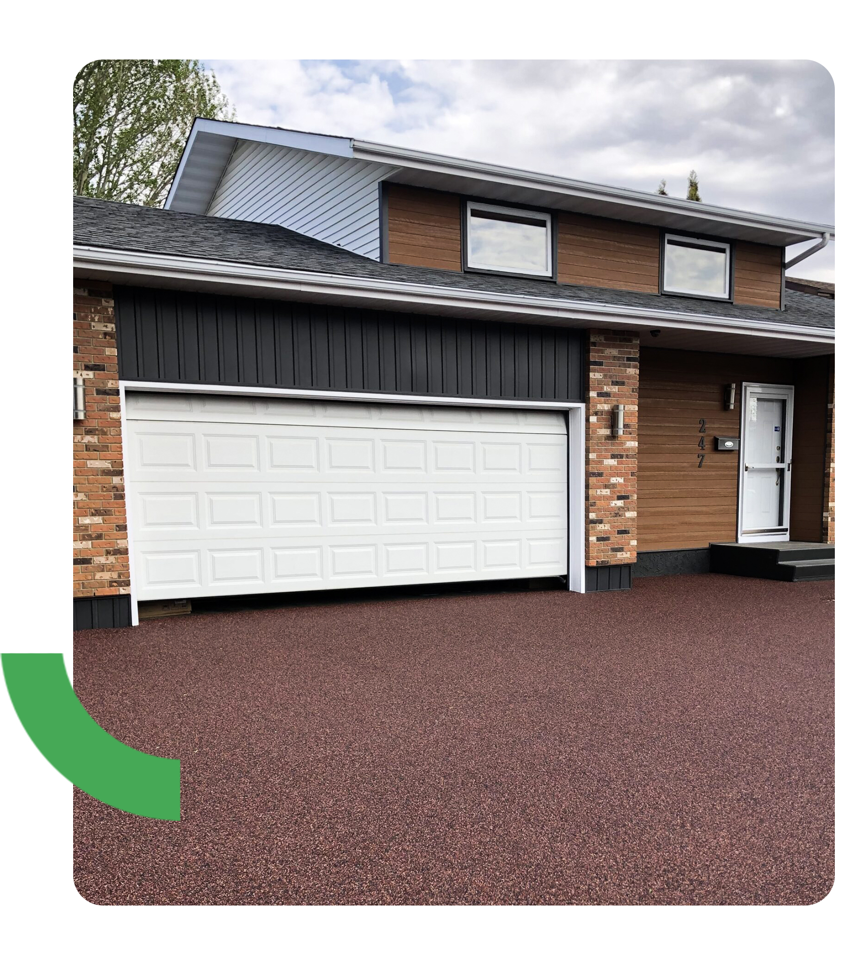 Replay Surfacing: Experts in Rubber Surfacing | Rubber Paving