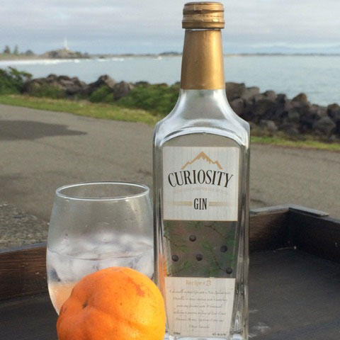 The Spirits Workshop | Buy NZ made gin and single malt whisky, New Zealand