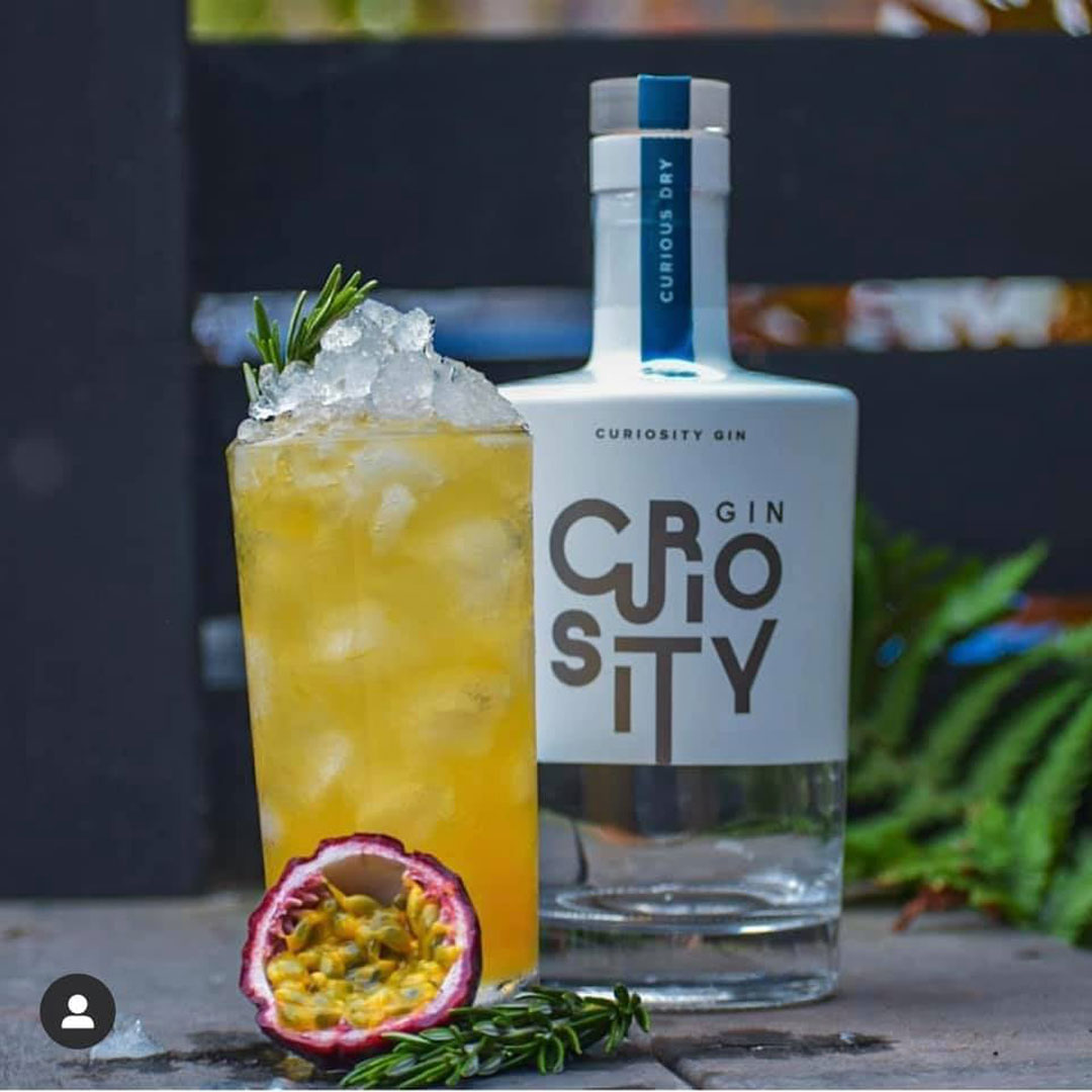 RUBY SPRITZ | The Sprits Workshop