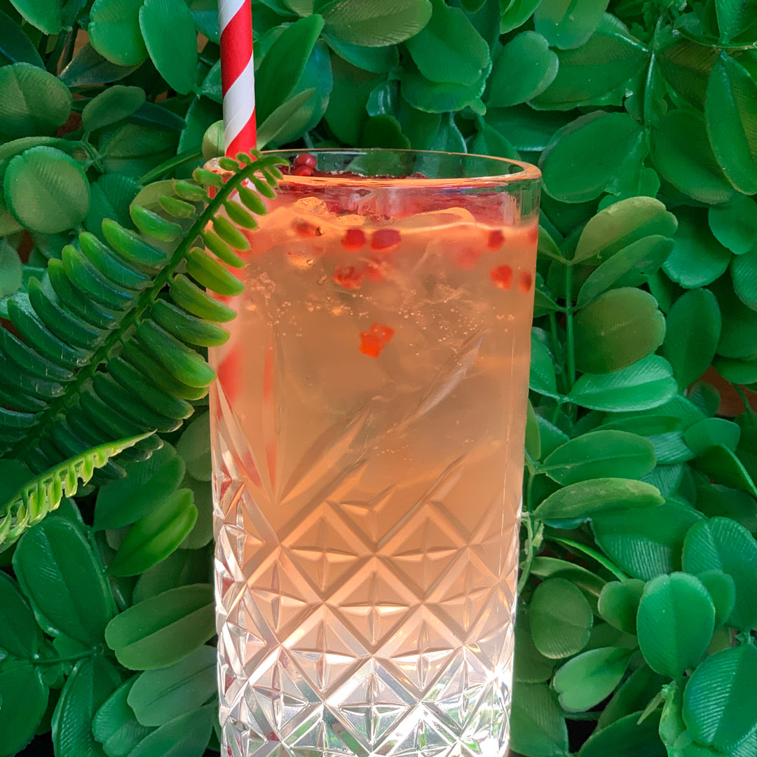 RUBY SPRITZ | The Sprits Workshop