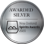 Curiosity Gin | Ruby | The Spirits Workshop