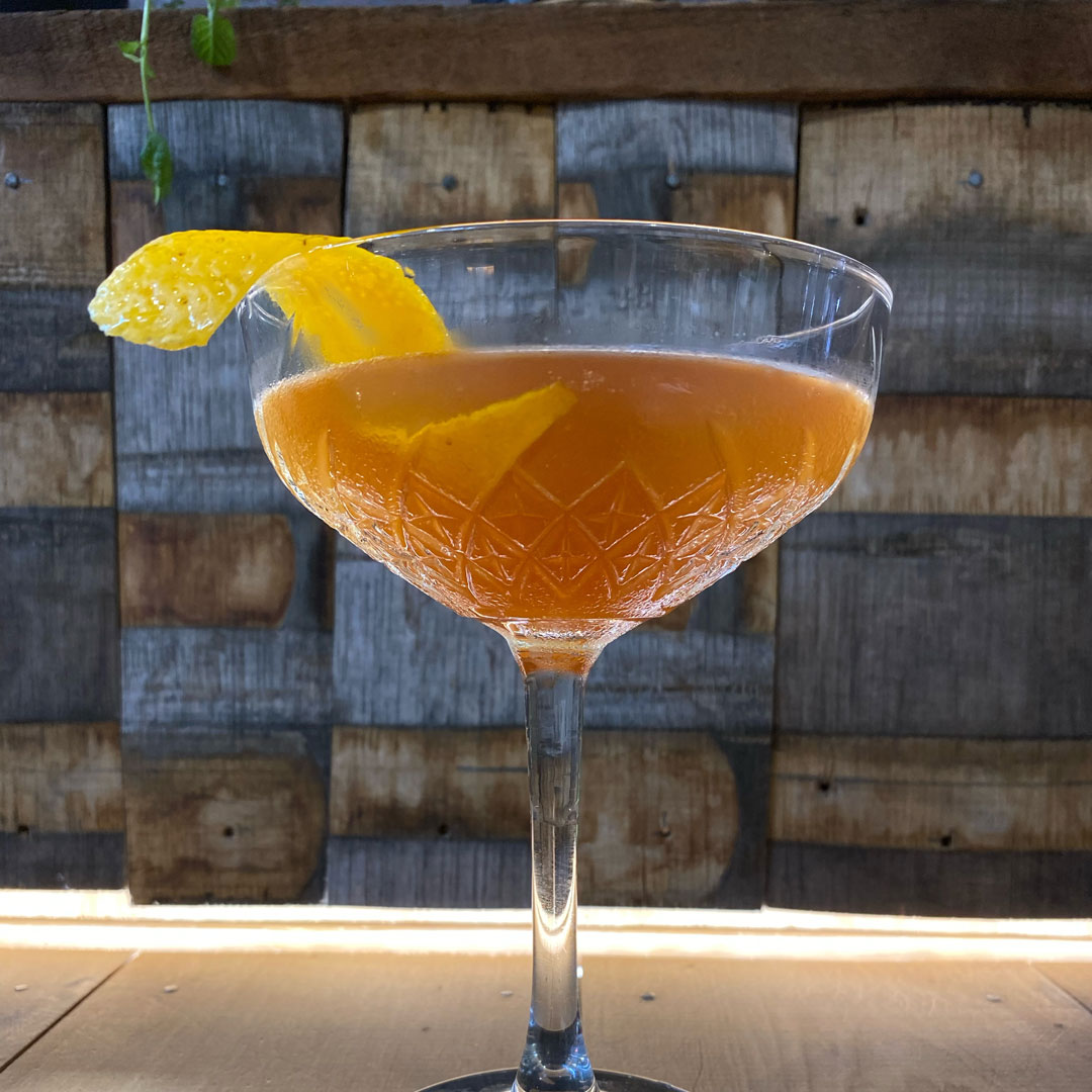 Classic G&T | The Sprits Workshop