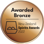 Curiosity Gin | Ruby | The Spirits Workshop