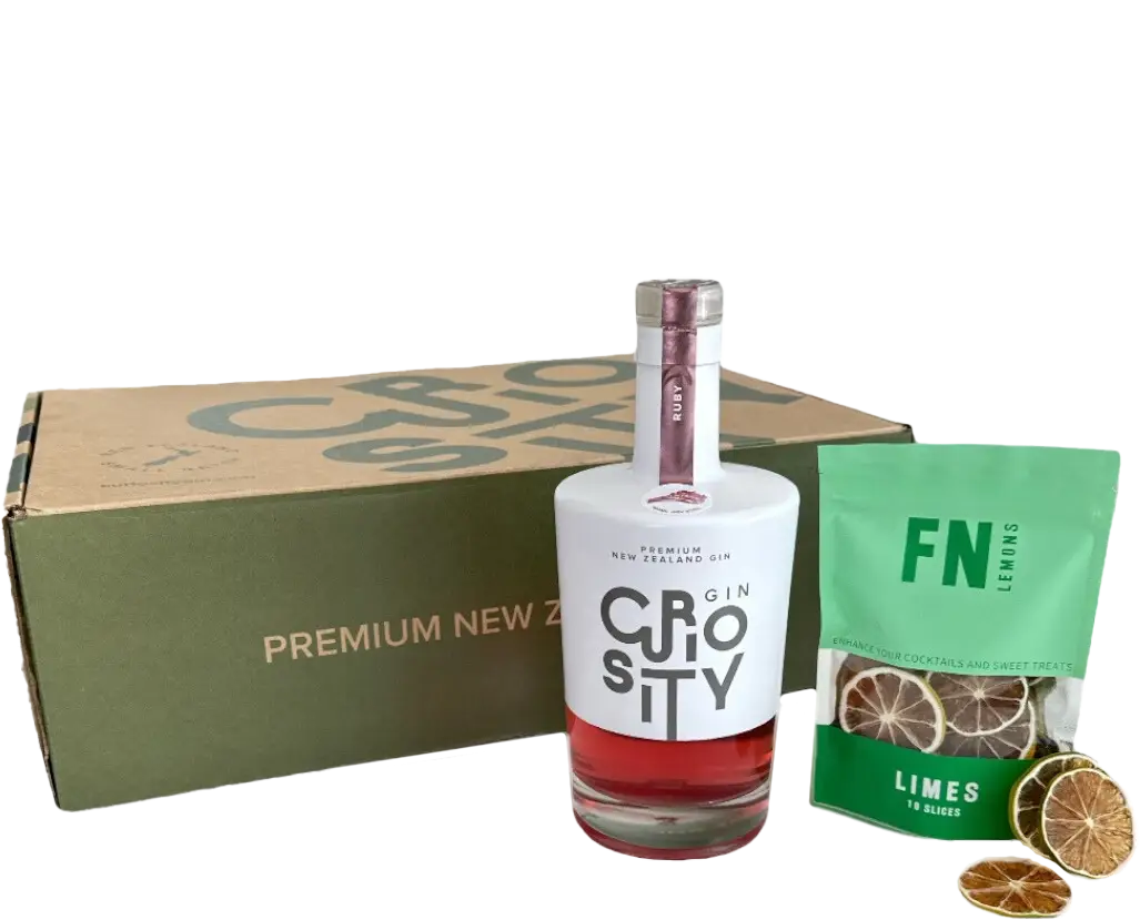 Gift Packs | The Spirits Workshop, New Zealand