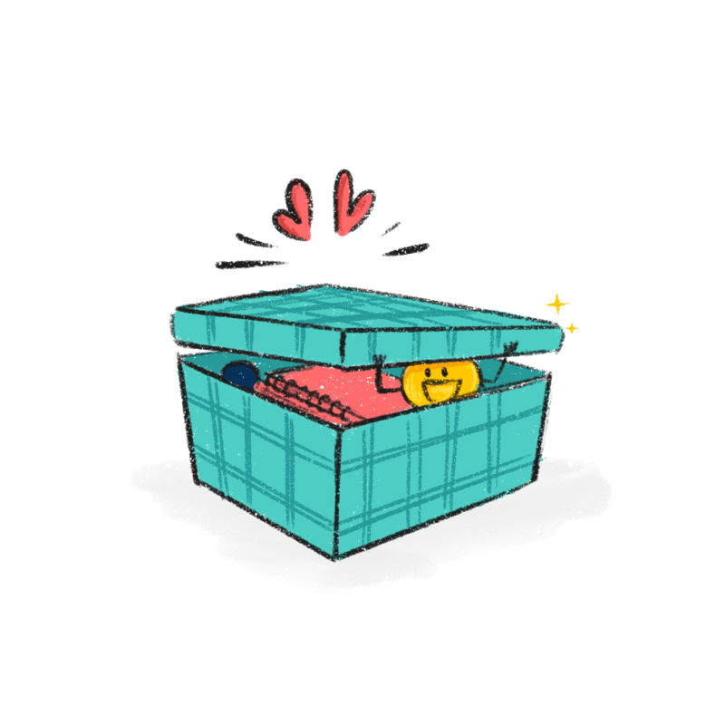 Illustrator | SillyStrokes