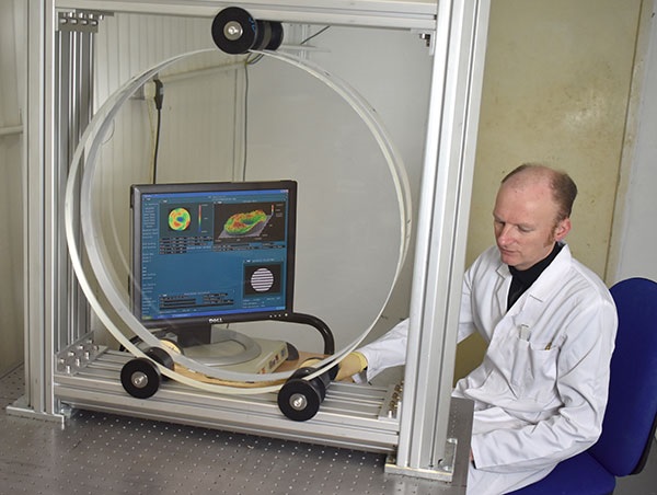 Optical Surfaces Ltd has been producing top quality reference optical ...