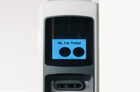 Simbe Unveils Tally 3.0, The Most Advanced Autonomous Inventory Robot ...