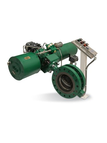 Emerson Introduces Industry’s First Complete SIL 3-Certified Valve ...