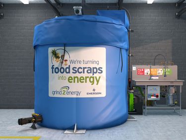 Grind2Energy Celebrates 100 Million Pounds of Food Waste Diverted from ...